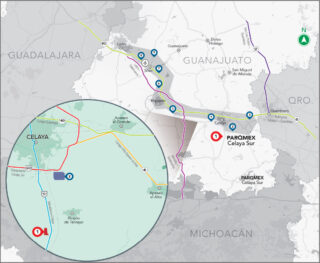 Cluster_Celaya – PARQMEX